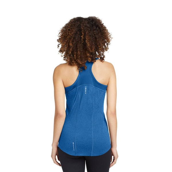 Custom OGIO® ENDURANCE Ladies Racerback Pulse Tank Tops (Q879722 ...
