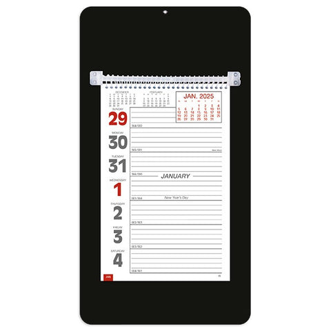 Custom Weekly Memo Calendar (Q885722) - Calendars with Logo | Quality ...