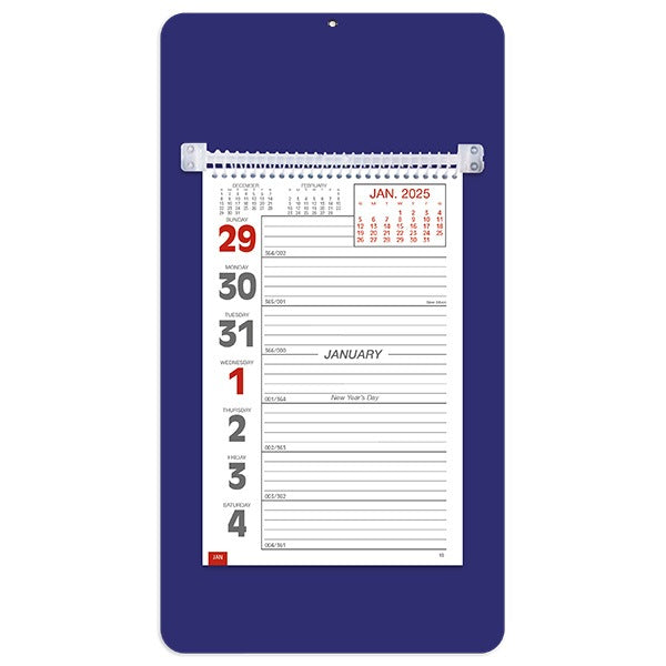 Custom Weekly Memo Calendar (Q885722) - Calendars with Logo | Quality ...