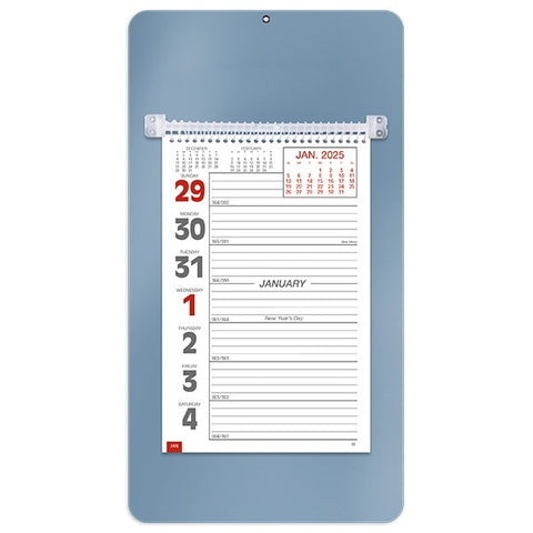 Custom Weekly Memo Calendar (Q885722) - Calendars with Logo | Quality ...