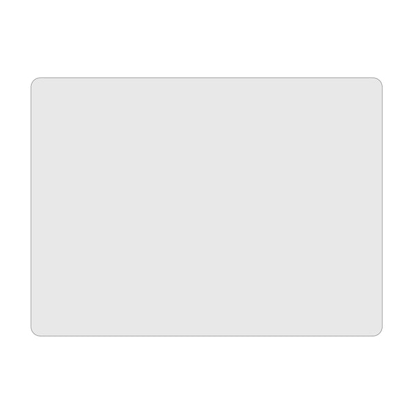 Custom 19 x 14 Inch 2MM PVC Counter Mat (Q909822) - Counter Mats with ...