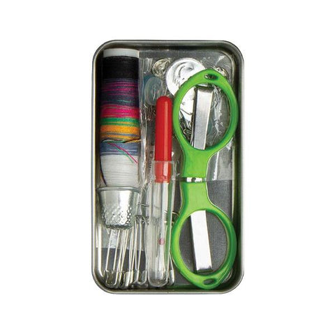 Custom On The Go Mini Sewing Kit (Q924922) - Sewing Kit with Logo ...