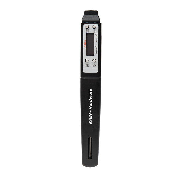 Custom Digital Food Thermometer (Q925122) - Thermometers with Logo ...