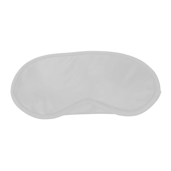 Custom Full Color Sublimated Eye Mask (Q927511) - Sleep Masks with Logo ...