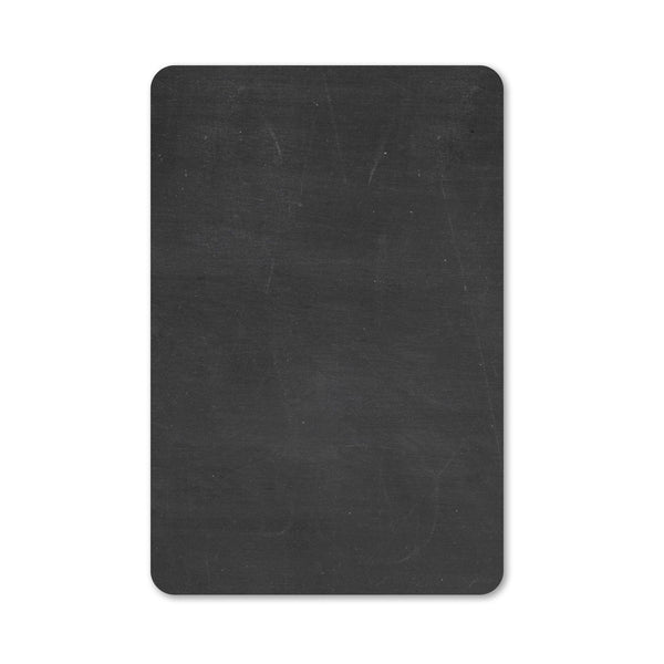 Custom Chalkboard Magnet (Q939222) - Chalkboards with Logo | Quality ...