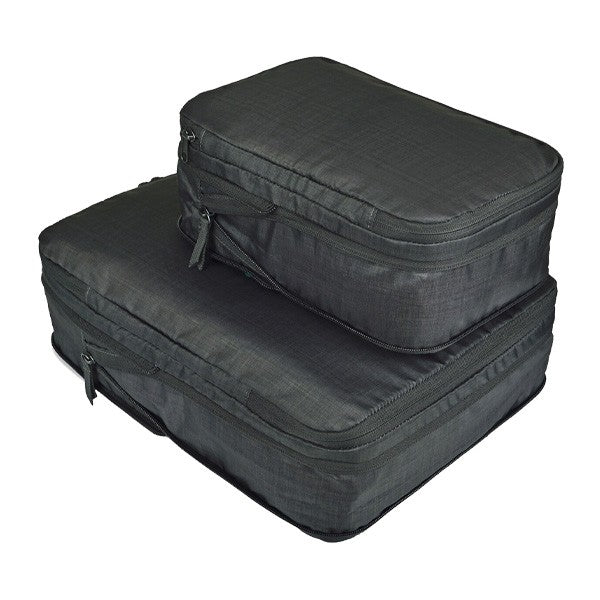 Custom Alba Compression Packing Cube Set (Q943022) - Travel & Cosmetics ...