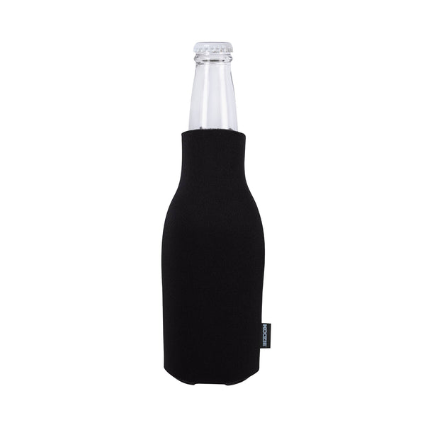 Custom Koozie® Zip-Up Bottle Cooler With Opener (Q952222) - Can Coolers ...
