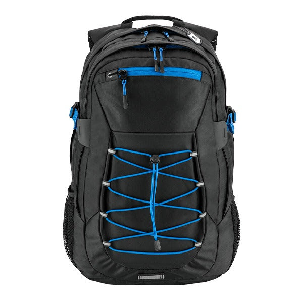 Custom Basecamp Globetrotter Laptop Backpack (Q965022) - Basecamp with ...