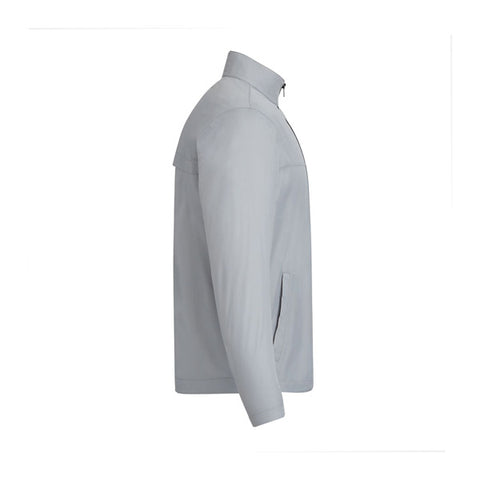 Custom MORGAN Eco Jacket - Mens (Q970722) - Jackets with Logo | Quality ...