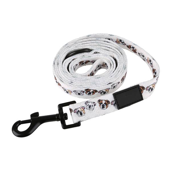 Custom Dog Leash - Wide (Q978822) - Dog Leashes with Logo | Quality ...