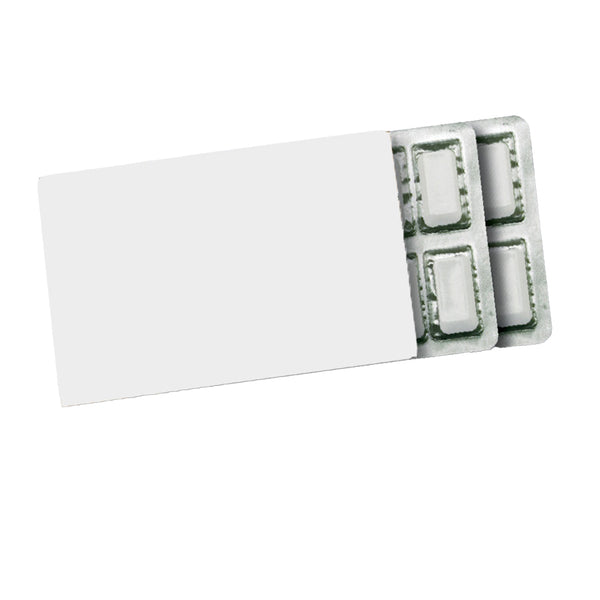 Custom 24 Piece Billboard Gum Pack (Q984022) - Gum with Logo | Quality ...