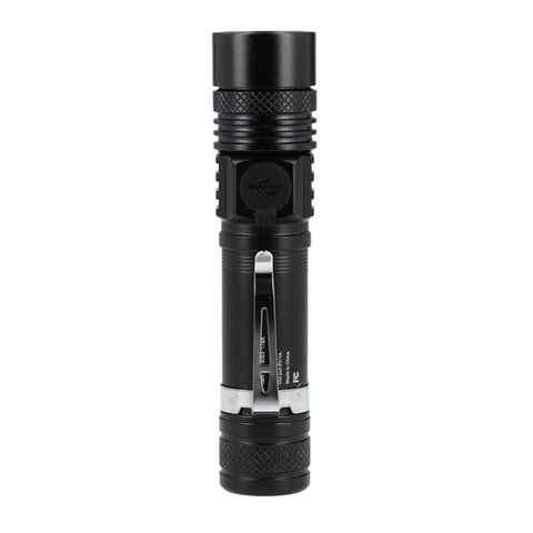 Custom High Sierra Eco 160 Lumen LED Flashlight (Q984922) - Flashlights ...