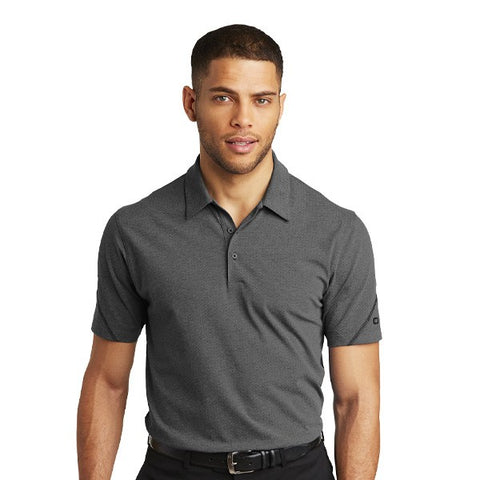 Custom OGIO® Tread Polo Shirt (Q999722) - Polo Shirts with Logo ...