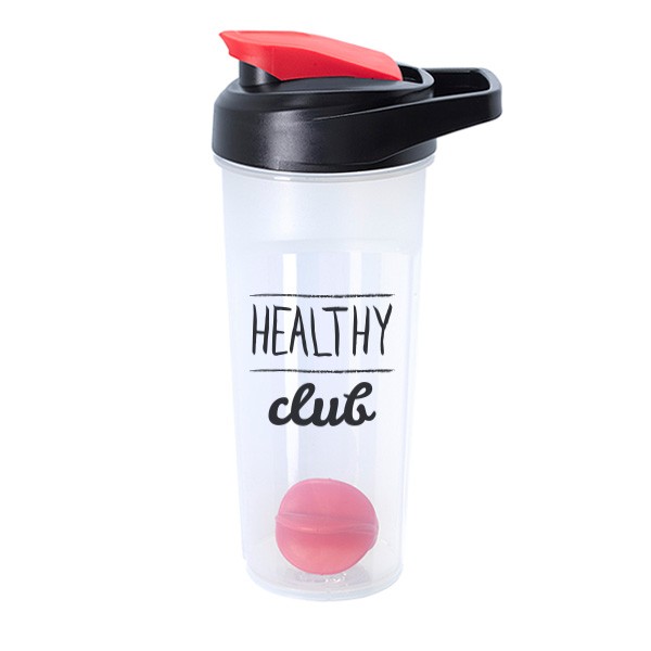 Custom 21 Oz. Jet Shaker Bottle (Q138111) - Shakers with Logo | Quality ...