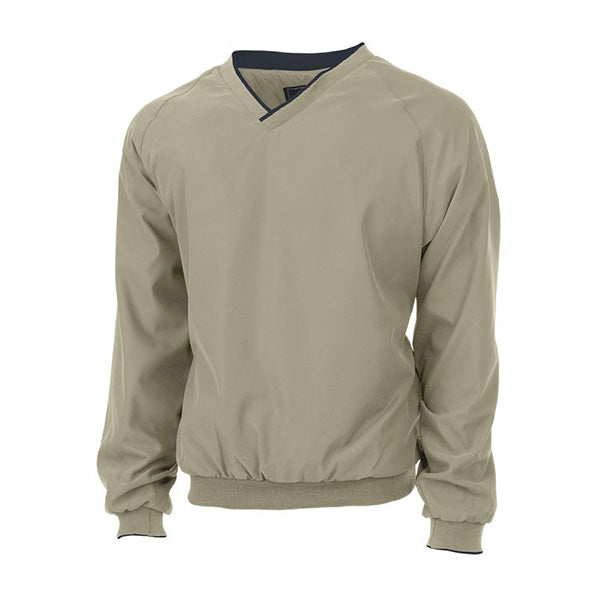 Custom Men's Legend Windshirt (Q138511) - Wind Shirts with Logo ...