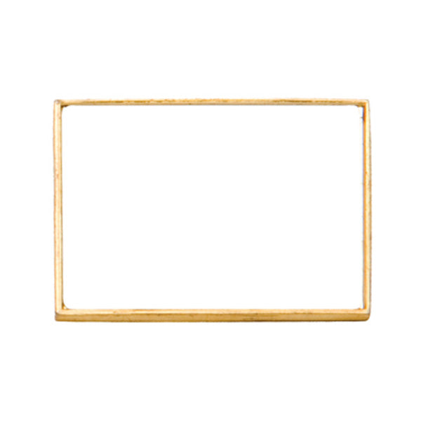 Custom Rectangle Domed Lapel Pins (Q139611) - Pins with Logo | Quality ...