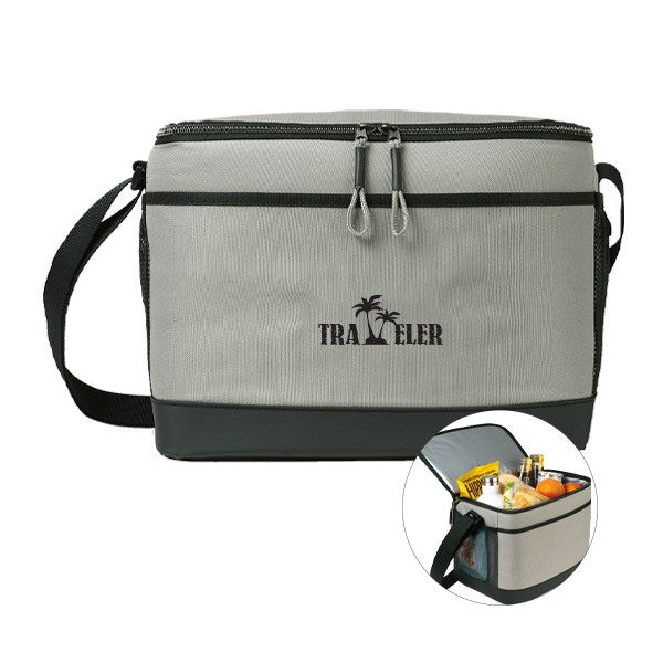 Custom Goodwin Deluxe Box Cooler (Q140111) - Lunch Bags with Logo ...