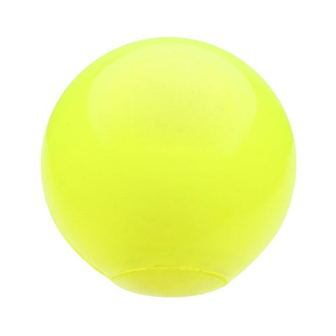 Custom Hyper Light Bounce Balls (Q159911) - Bouncy Balls with Logo ...