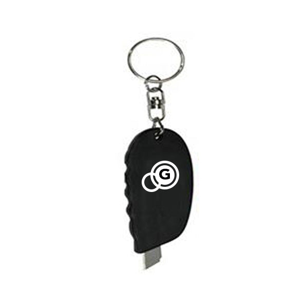 Custom Mini Retractable Utility Knife (Q187211) - Utility Knives with ...