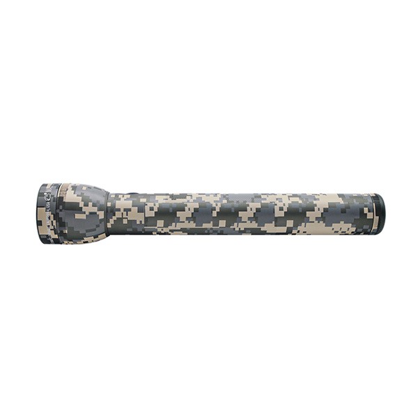 Custom MAGLITE® 3D Digital Camouflage Flashlight (Q197211 ...