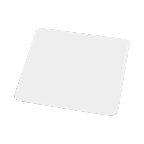 Custom Square White Paperboard Coasters (Q200411) - Coasters with Logo ...