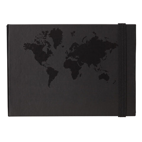 Custom World Design Sticky Notes (Q203311) - Sticky Notes with Logo ...