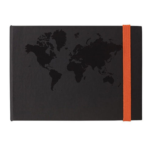 Custom World Design Sticky Notes (Q203311) - Sticky Notes with Logo ...