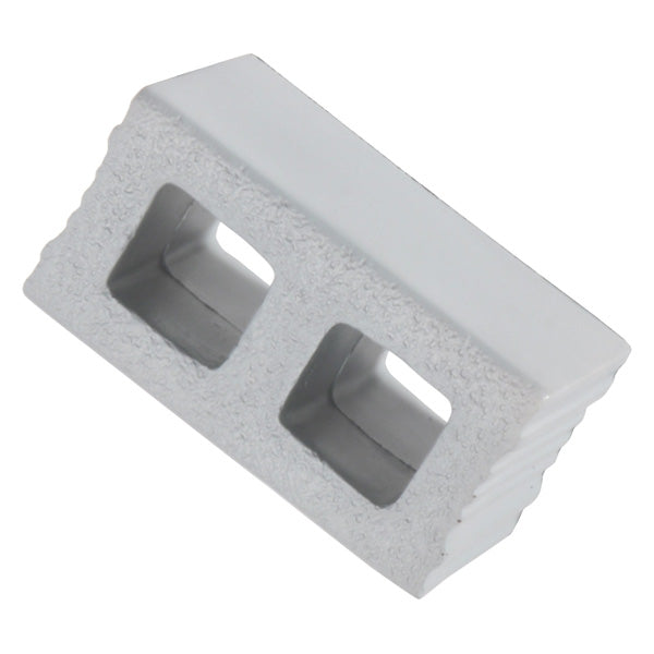 Custom Cement Block Stress Reliever (Q204111) - Stress Balls with Logo ...