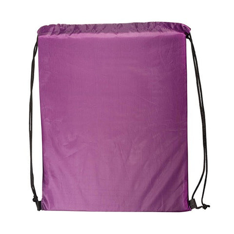 Custom Ultra-Light String-A-Sling Backpack (Q205965) - Drawstring Bags ...