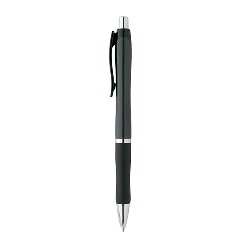 Custom Plunger-Action Guard Pen (Q207311) - Pens with Logo | Quality ...