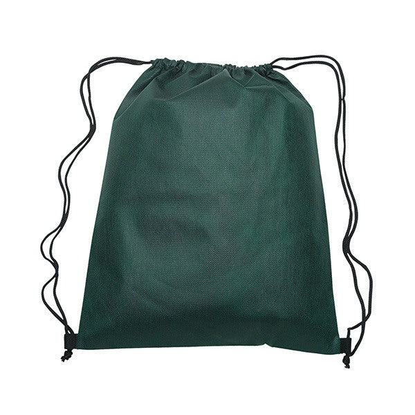 Custom Non-Woven Drawstring Sports Pack (Q211245) - Nonwoven Bags with ...