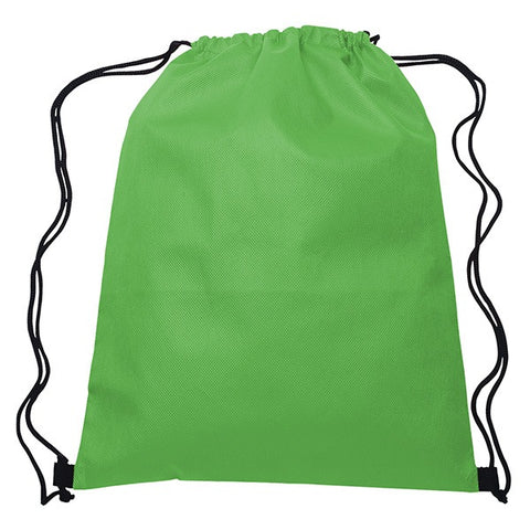Custom Non-Woven Drawstring Sports Pack (Q211245) - Nonwoven Bags with ...