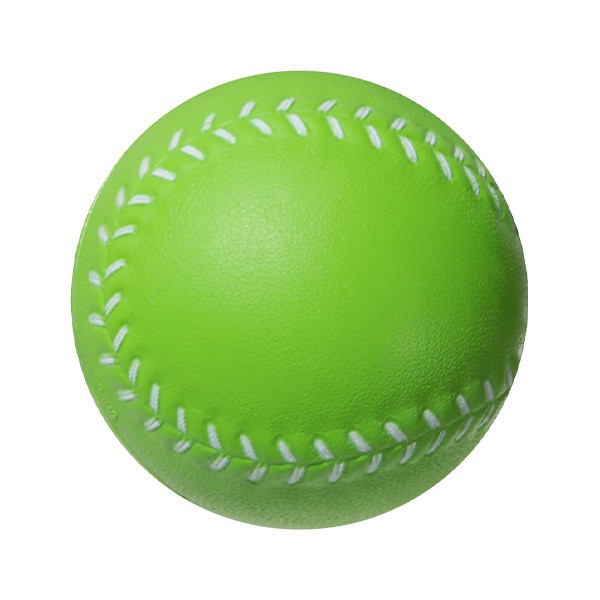Custom Baseball Stress Reliever (Q224111) - Stress Balls with Logo ...