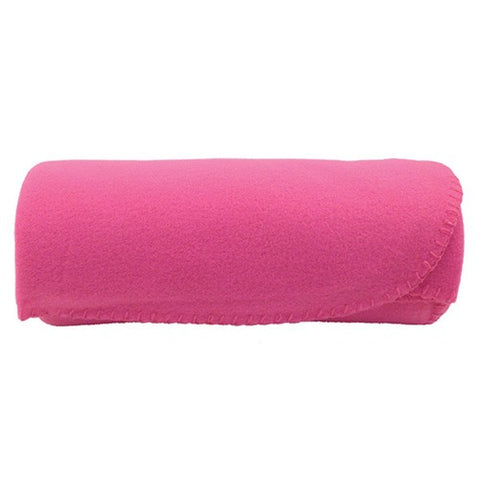 Custom Promo Blankets (Q244255) - fleece blankets with Logo | Quality ...