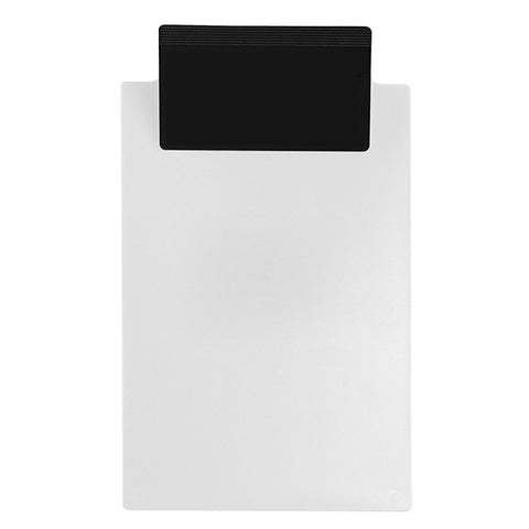 Custom Memo Clipboard (Q245165) - Clipboards with Logo | Quality ...