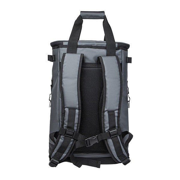 Custom iCOOL® Paradise Backpack Cooler (Q259622) - iCOOL with Logo ...