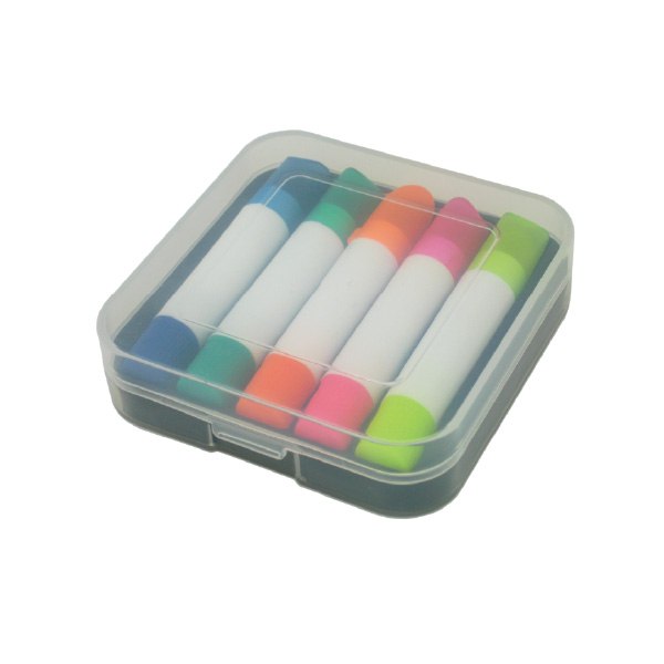Custom 5 Color Highlighter Set (Q267911) - Highlighters with Logo ...
