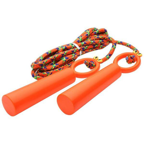 Custom Fun Skipper Jump Rope (Q287111) - Fitness with Logo | Quality ...