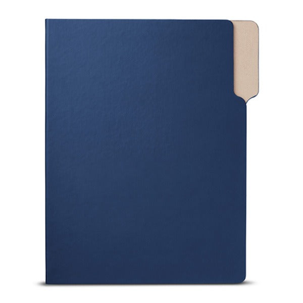 Custom Tuscany™ Letter Size File Folder (Q299111) - Folders with Logo ...