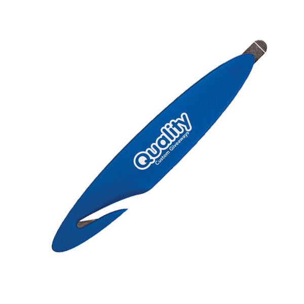 Custom Letter Opener / Staple Remover (Q305611) - Letter Openers with ...