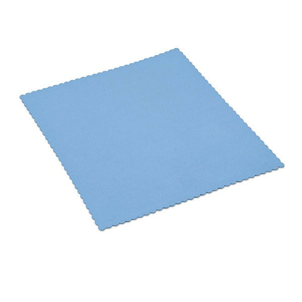 Custom 6" x 6" Ultra Opper Fiber® Cleaning Cloth In Bulk - Debossed ...