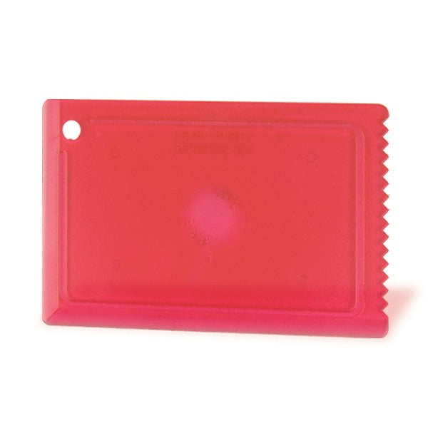 Custom Credit Card Ice Scrapers (Q316811) - Ice Scrapers with Logo ...
