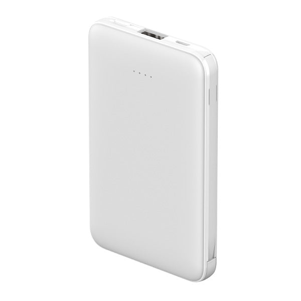 Custom Hermosa 2.1A Output Power Bank (Q318422) - Power Banks with Logo ...