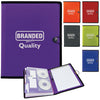 Custom PolyPro FileFolio (Q328575) - Portfolios with Logo | Quality ...