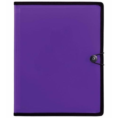 Custom PolyPro FileFolio (Q328575) - Portfolios with Logo | Quality ...