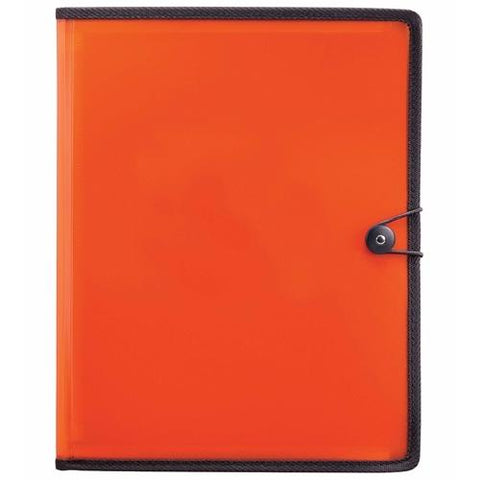 Custom PolyPro FileFolio (Q328575) - Portfolios with Logo | Quality ...