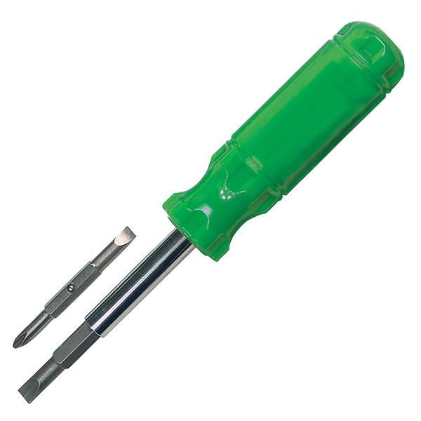 Custom 6-In-One Screwdrivers (Q330811) - Screwdrivers with Logo ...