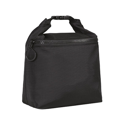 Custom Remmy Wipeable Roll Top Pouch (Q340111) - Pouches with Logo ...