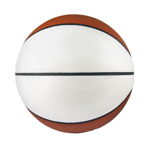 Custom Full Size Signature Basketball (29.5" circumference) (Q3460 ...