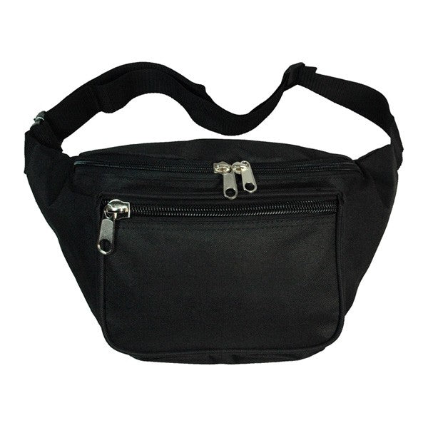 Custom Super Large Fanny Pack (Q346422) - Fanny Packs with Logo ...